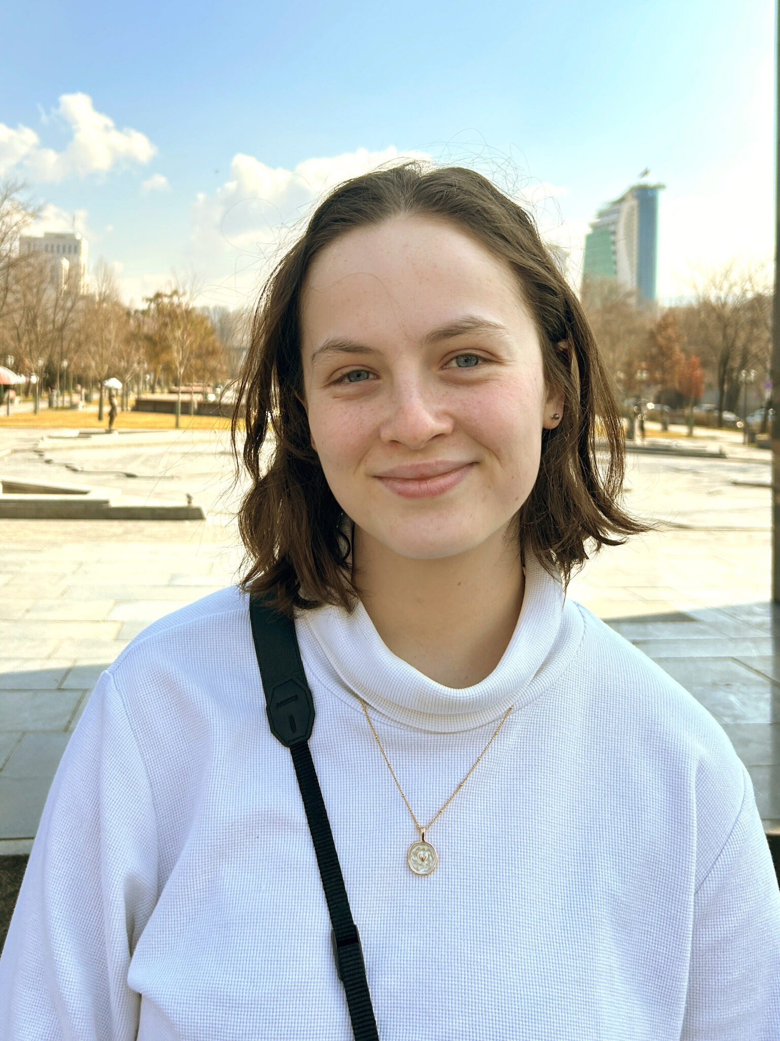 About Jasper - Jasper Willson